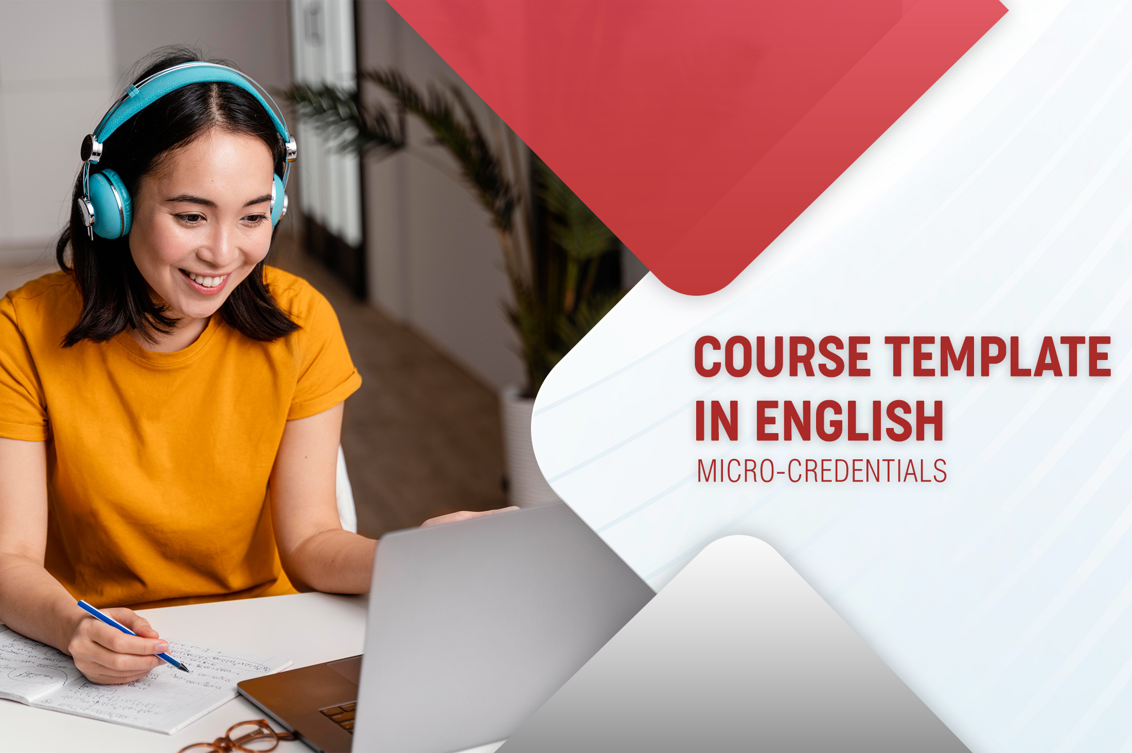 E-Course UKM: Course categories